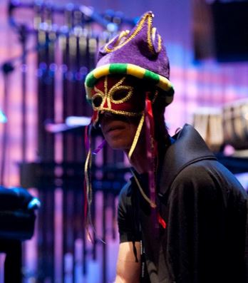 NWEAMO 2020 Concert ONE | NEW WEST EVOLVING ARTS & MUSIC ORGANISM